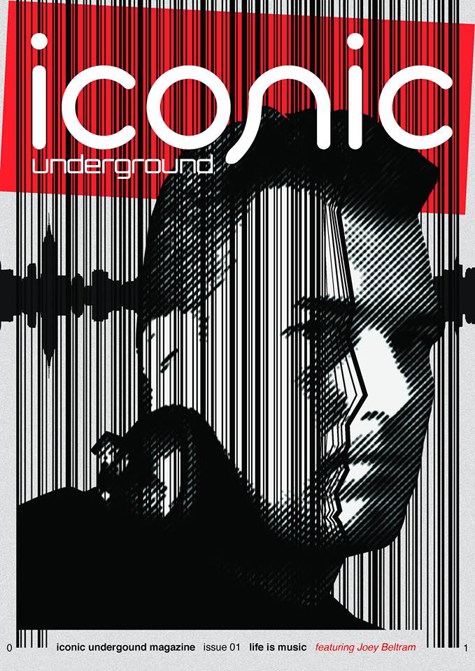 Iconic and PHEVER: The Words and Soundtrack of the Underground | Rhea ...