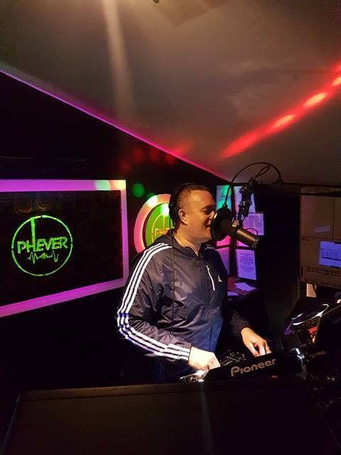 Review: Hugo McCann’s ‘Best Sets’ on PHEVER:TV-Radio | Rhea Boyden